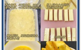 自制糕点做法大全_新手也能一次成功