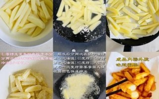 薯条炸完变软怎么办_如何恢复酥脆口感