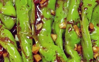 虎皮辣椒图片大全大图_怎么拍出诱人色泽