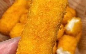 脆皮酸奶怎么做_脆皮酸奶做法窍门