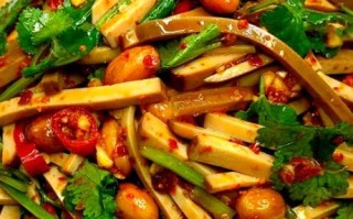 凉菜有哪些品种_家常凉菜怎么做好吃