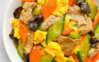 木须是什么_木须肉的由来