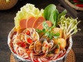 花甲米线怎么做_花甲米线配方比例