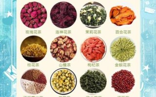 女生夏天喝什么茶最好_女生夏天适合喝什么茶