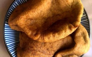 油香是什么做的_油香的做法和配方