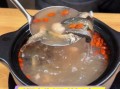 泥鳅汤怎么烧才会白_泥鳅汤变白秘诀