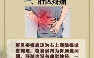 肝炎的早期症状有哪些_肝炎前兆会持续多久