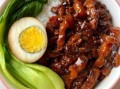 台式卤肉饭怎么做_台式卤肉饭做法视频