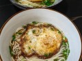 鸡蛋汤面怎么做好吃_鸡蛋汤面需要哪些材料