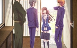 水果篮子another结局是什么_角色关系梳理