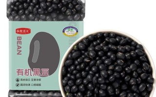 青仁黑豆的功效与作用_青仁黑豆怎么吃好