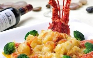 澳洲龙虾图片大全大图真实_澳洲龙虾怎么挑选