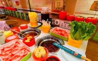 加盟小肥羊火锅多少钱_加盟费明细