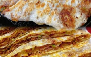 烙肉饼怎么做又软又好吃_为什么肉饼总是发硬