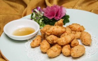 虾枣图片大全大图_虾枣怎么做才酥脆