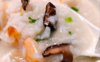 海鲜粥怎么煮_海鲜粥的做法步骤