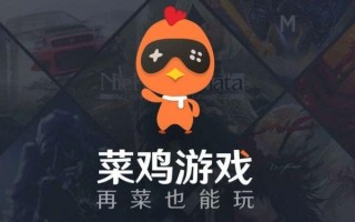 菜鸡云游戏怎么玩_菜鸡云游戏收费吗