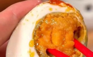 煮好的熟鸡蛋怎么腌制_腌制熟鸡蛋的做法