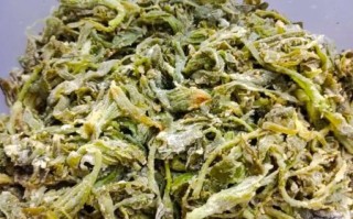 白薯秧子怎么做好吃_白薯秧子可以凉拌吗