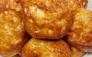 麦乐鸡怎么做_麦乐鸡热量高吗