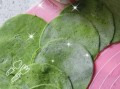 彩色饺子皮怎么做不变色窍门_天然色素怎么选