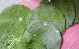 彩色饺子皮怎么做不变色窍门_天然色素怎么选