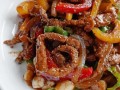 黑胡椒牛柳怎么做_黑胡椒牛柳腌制技巧