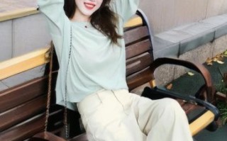 薄荷绿怎么搭配_薄荷绿适合什么肤色