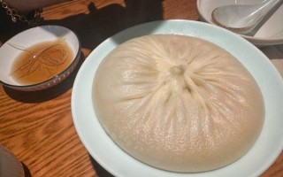 蟹黄汤包哪里最正宗_蟹黄汤包怎么做才皮薄汁多