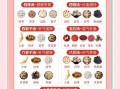中医食疗药膳怎么搭配_四季体质调理吃什么