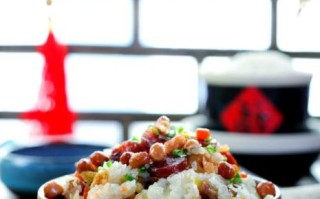 小寒吃什么传统食物_小寒节气必吃哪些