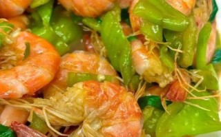 炒虾怎么炒才鲜嫩_炒虾用不用焯水