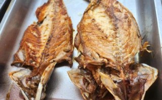 鲅鱼饼子怎么做_家常做法视频教学