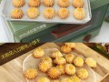 家庭做饼干的方法和步骤_新手烤箱温度怎么调