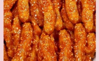 鸡柳怎么腌制才嫩滑_家常鸡柳做法步骤