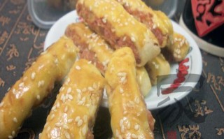 潮州腐乳饼哪里买_正宗做法揭秘