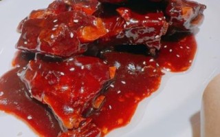 无锡三凤桥酱排骨地址_怎么去最方便