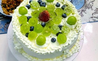 格兰仕光波炉烤蛋糕怎么做_格兰仕光波炉烤蛋糕温度时间