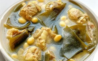 海带排骨汤怎么炖_海带排骨汤要焯水吗