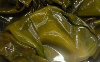 新鲜海带怎么煮容易烂_海带快速煮软技巧