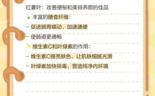 红薯叶的功效与作用_红薯叶怎么吃最有营养