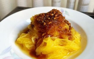 小金瓜的做法大全家常_小金瓜怎么做好吃