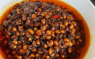 自制黄豆酱的家常做法_黄豆酱怎么保存不变质