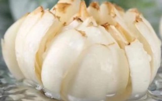 鲜百合怎么吃治咳嗽_鲜百合止咳做法大全