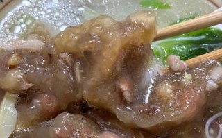 红薯团粉怎么做_红薯团粉热量高吗