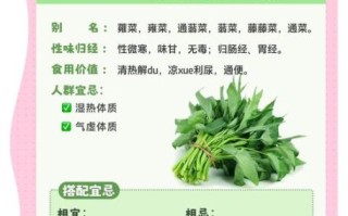空心菜吃多了有什么坏处_空心菜重金属超标是真的吗