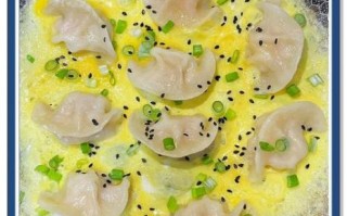 蛋饺蒸着吃还是煮着吃_哪个更鲜嫩