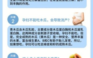 丰胸吃青木瓜还是红木瓜_效果区别在哪