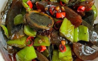 尖椒变蛋怎么做_尖椒变蛋热量高吗