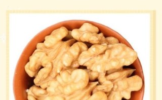 生核桃仁怎么吃最好_生核桃仁的正确吃法